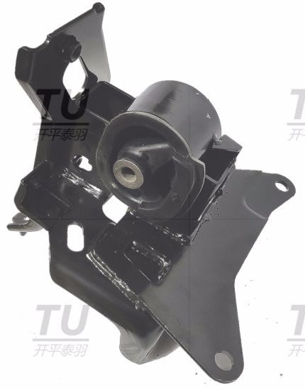 Rubber Engine Mount for Toyota Vios Yaris 12372-0m080/12371-21130